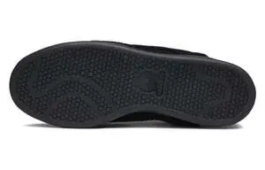 Adidas Raf Simons X Stan Smith Comfort Badge Sneakers