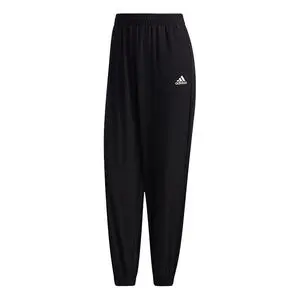 Adidas Woven Pants Asia Sizing - Black