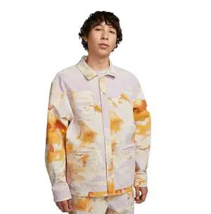 Nike X Doyenne Skate Jacket - Coconut Milk/sesame