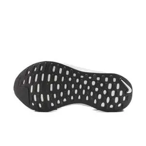 Nike Reactx Infinity Run 4 Extra Wide Athletic Sneakers - Black/white