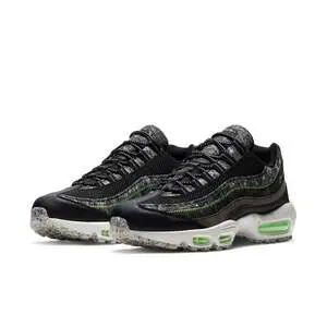 Nike Max 95 M2z2 "recycled Wool Pack" Sneakers - Black