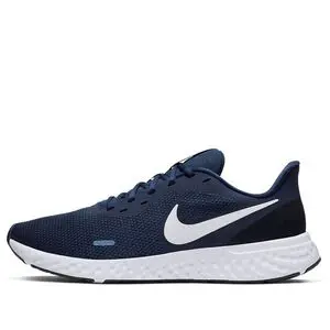 Nike Nike Revolution 5 Sneakers Dark Blue