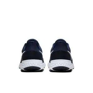 Nike Revolution 5 Sneakers - Dark Blue