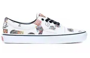 VANS A Tribe Called Quest X Era "two Tribes Unite