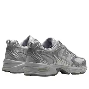 NEW BALANCE 530 "silver Metallic Raincloud Polka Dots - Raincloud/silver Metallic