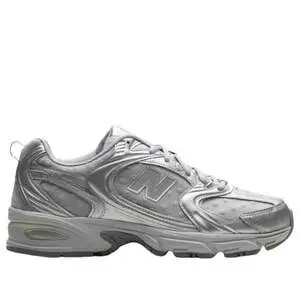 NEW BALANCE 530 "silver Metallic Raincloud Polka Dots - Raincloud/silver Metallic