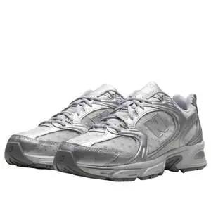 NEW BALANCE 530 "silver Metallic Raincloud Polka Dots - Raincloud/silver Metallic