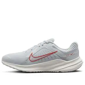 Nike Nike Quest 5 Athletic Sneakers Grey/orange