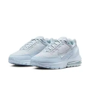 Nike Max Pulse Sneakers - Light Blue/white