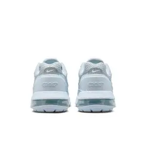 Nike Max Pulse Sneakers - Light Blue/white