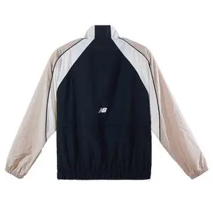 NEW BALANCE Woven Jacket