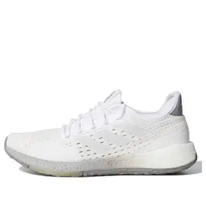 Adidas Pulseboost Hd Summer.rdy Athletic Sneakers - White/grey