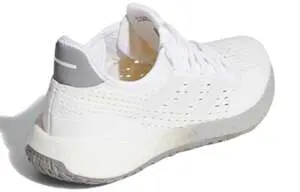 Adidas Pulseboost Hd Summer.rdy Athletic Sneakers - White/grey