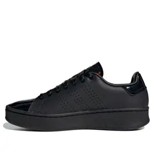 Adidas Advantage Bold Sneakers - Black
