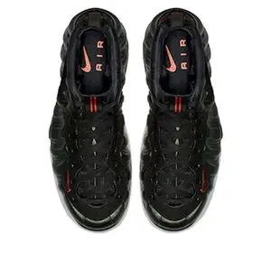 Nike Foamposite Pro "sequoia" High Top Sneakers - Sequoia/black