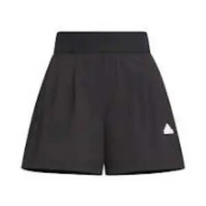 Adidas Tech Woven Shorts - Black
