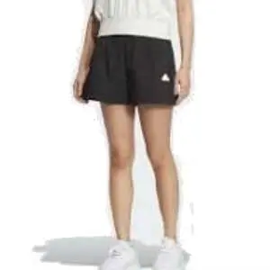 Adidas Tech Woven Shorts - Black