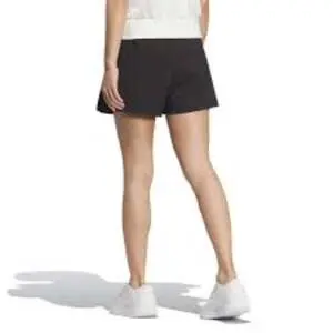 Adidas Tech Woven Shorts - Black