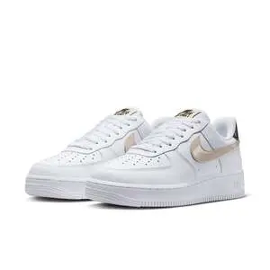 Nike Force 1 Low - Tan/brown
