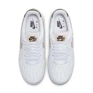 Nike Force 1 Low - Tan/brown