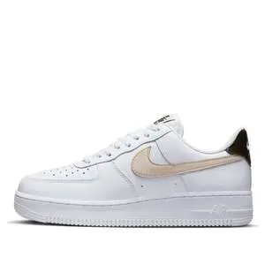 Nike Nike Air Force 1 Low Tan/brown