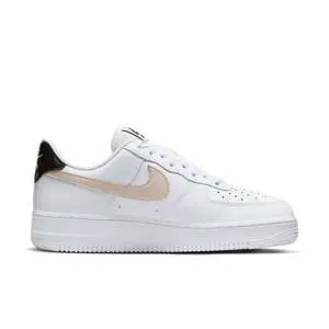 Nike Force 1 Low - Tan/brown