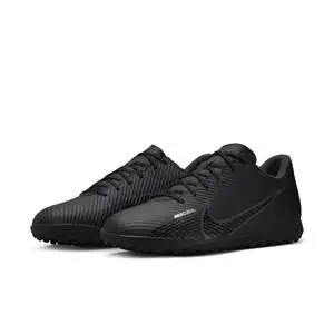 Nike Mercurial Vapor 15 Club Tf 'shadow Pack' Sneakers - Black