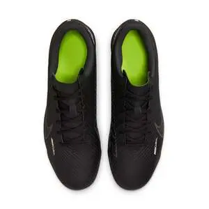 Nike Mercurial Vapor 15 Club Tf 'shadow Pack' Sneakers - Black