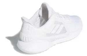 Adidas Climacool Vent Summer.rdy Em Low Top Sneakers - White