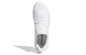 Adidas Climacool Vent Summer.rdy Em Low Top Sneakers - White