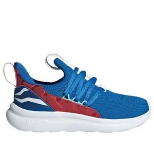 Adidas X Marvel Captain America Lite Racer Adapt 7.0 Sneakers