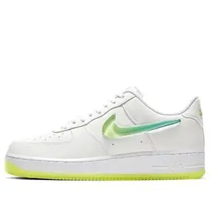 Nike Force 1 '07 Prm 2 - White