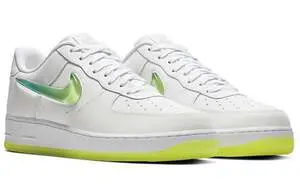 Nike Force 1 '07 Prm 2 - White