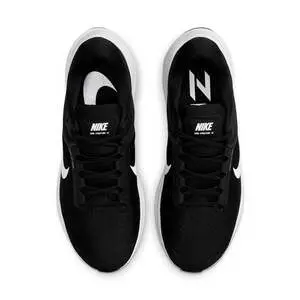 Nike Zoom Structure 24 Sneakers - Black/white