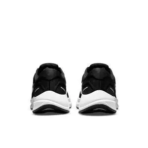 Nike Zoom Structure 24 Sneakers - Black/white