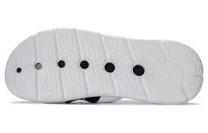 Under Armour Ignite Pro Slide - White
