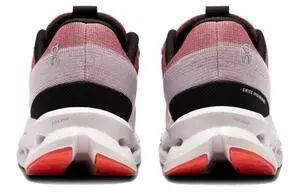 On Cloudsurfer Athletic Sneakers - Auburn/frost