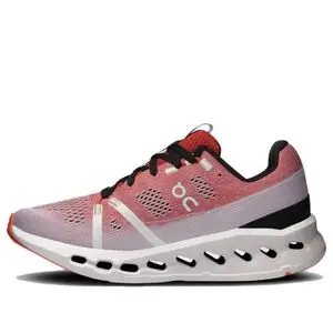 On On Running Cloudsurfer Athletic Sneakers Auburn/frost
