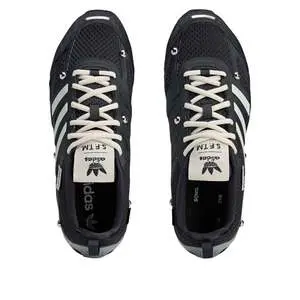 Adidas X Sftm Adizero Pr Sneakers - Black