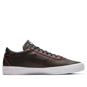 Nike X Nba Bruin Low Sb 'chicago Bulls' Sneakers