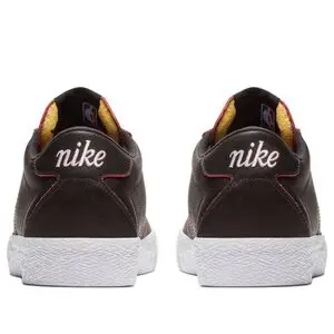Nike X Nba Bruin Low Sb 'chicago Bulls' Sneakers