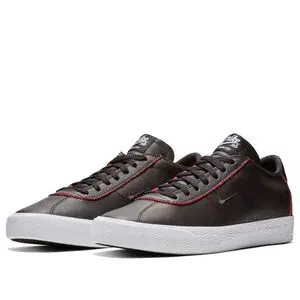Nike X Nba Bruin Low Sb 'chicago Bulls' Sneakers