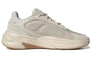 Adidas Neo Ozelle Cloudfoam Sneakers - Light Brown