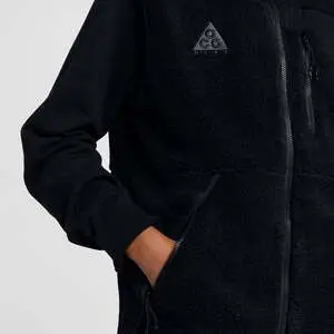 Nike X Sherpa Vest