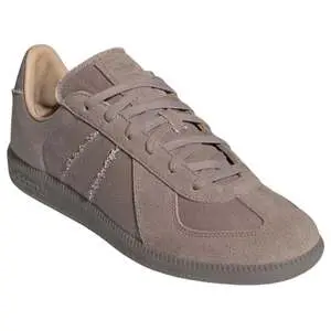 Adidas Bw Army Canvas Pack Sneakers - Grey/grey/brown