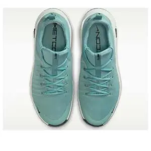 Nike Free Metcon Sneakers - Cannon/light Silver/black
