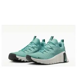 Nike Free Metcon Sneakers - Cannon/light Silver/black