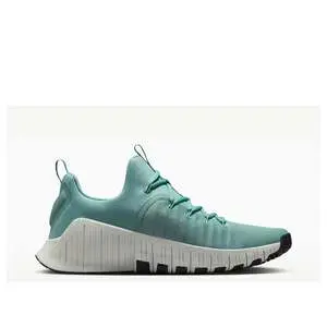 Nike Free Metcon Sneakers - Cannon/light Silver/black