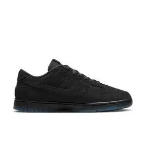Nike Dunk Low X Undefeated Dunk Vs Af-1 Sneakers