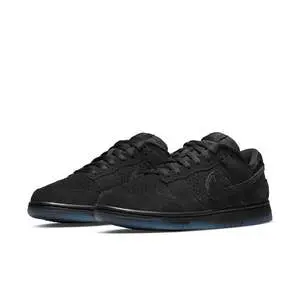 Nike Dunk Low X Undefeated Dunk Vs Af-1 Sneakers